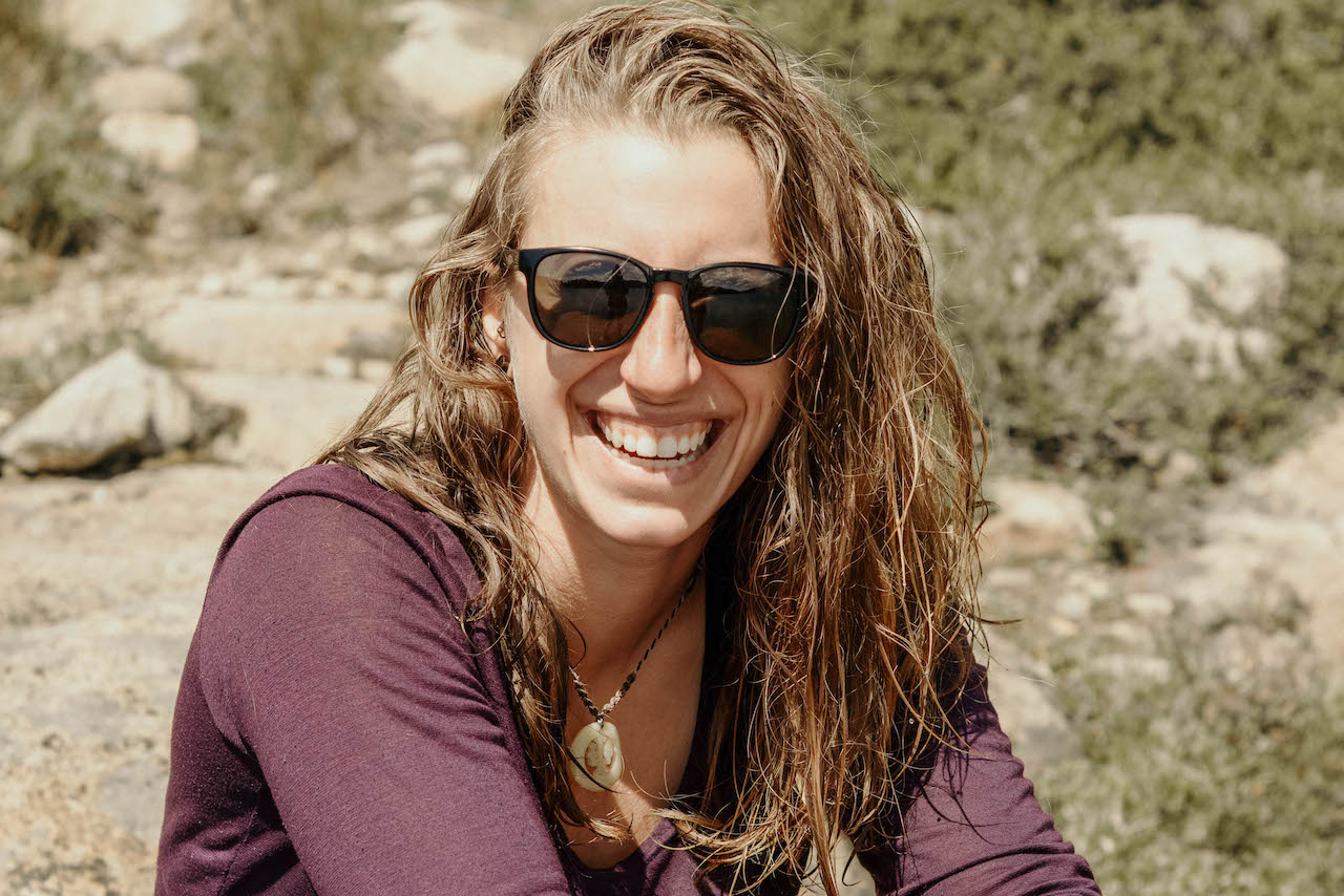 Jessica Stern
